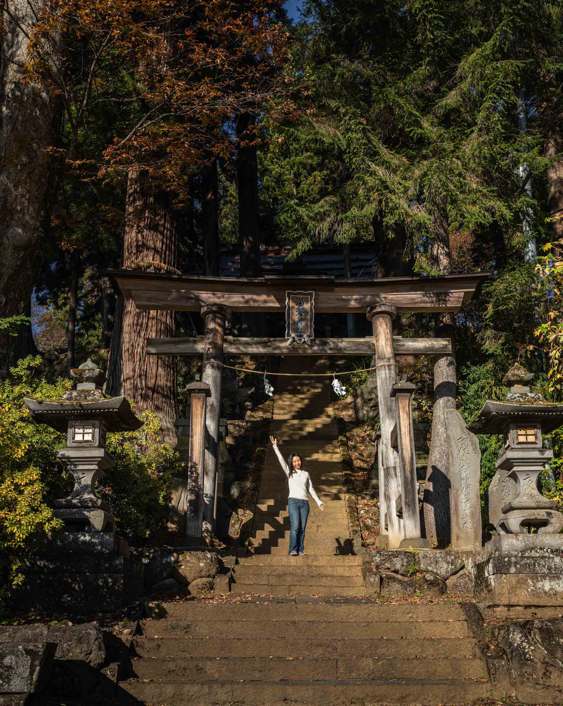 The Way Of Five Elements Retreat - Japan: October 2024